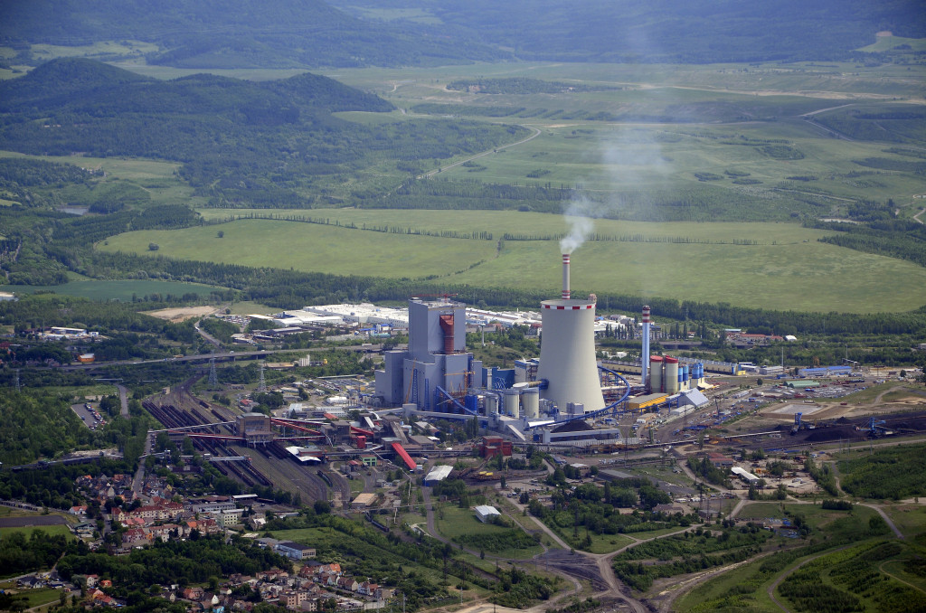NEW 660 MW SOURCE IN LEDVICE POWER PLANT, OB 01 – COAL HANDLING - NOEN ...
